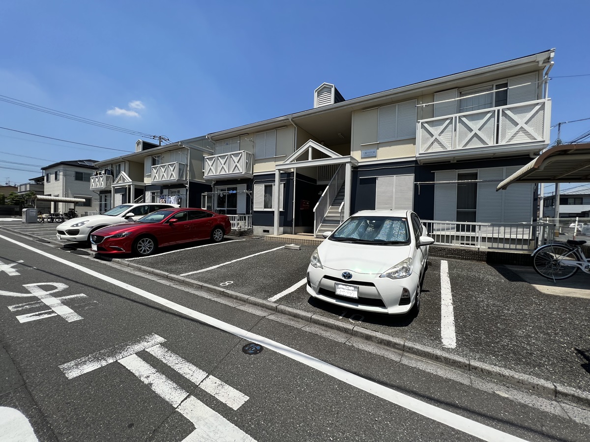 管理物件一覧 | ASSET BASE 株式会社