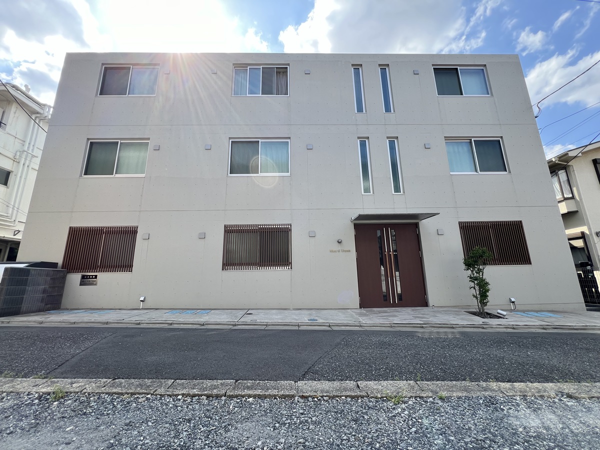 Mieu vi 浦和 | ASSET BASE 株式会社